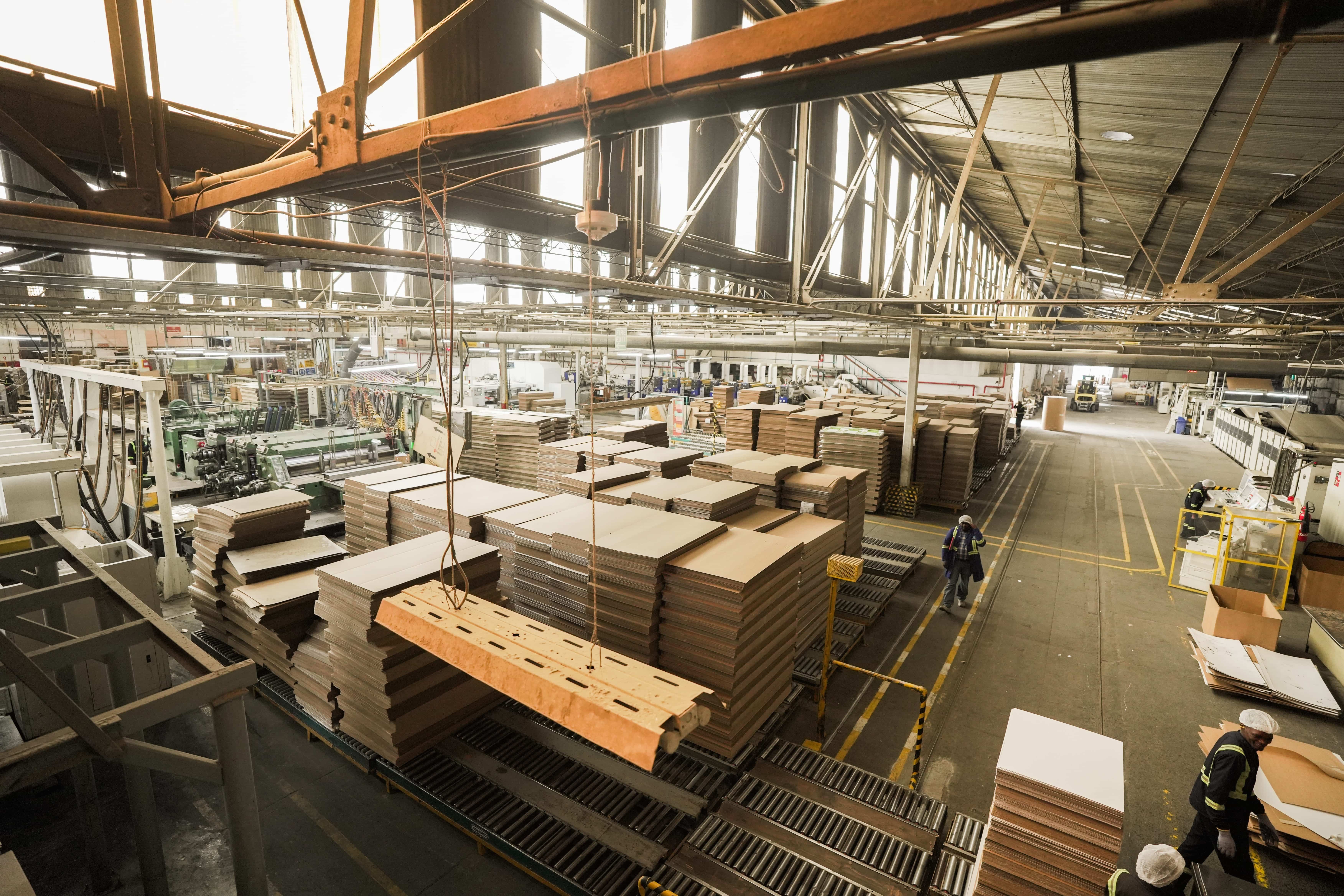 EAPI - East African Packaging Industries | Sustainable Corrugated ...