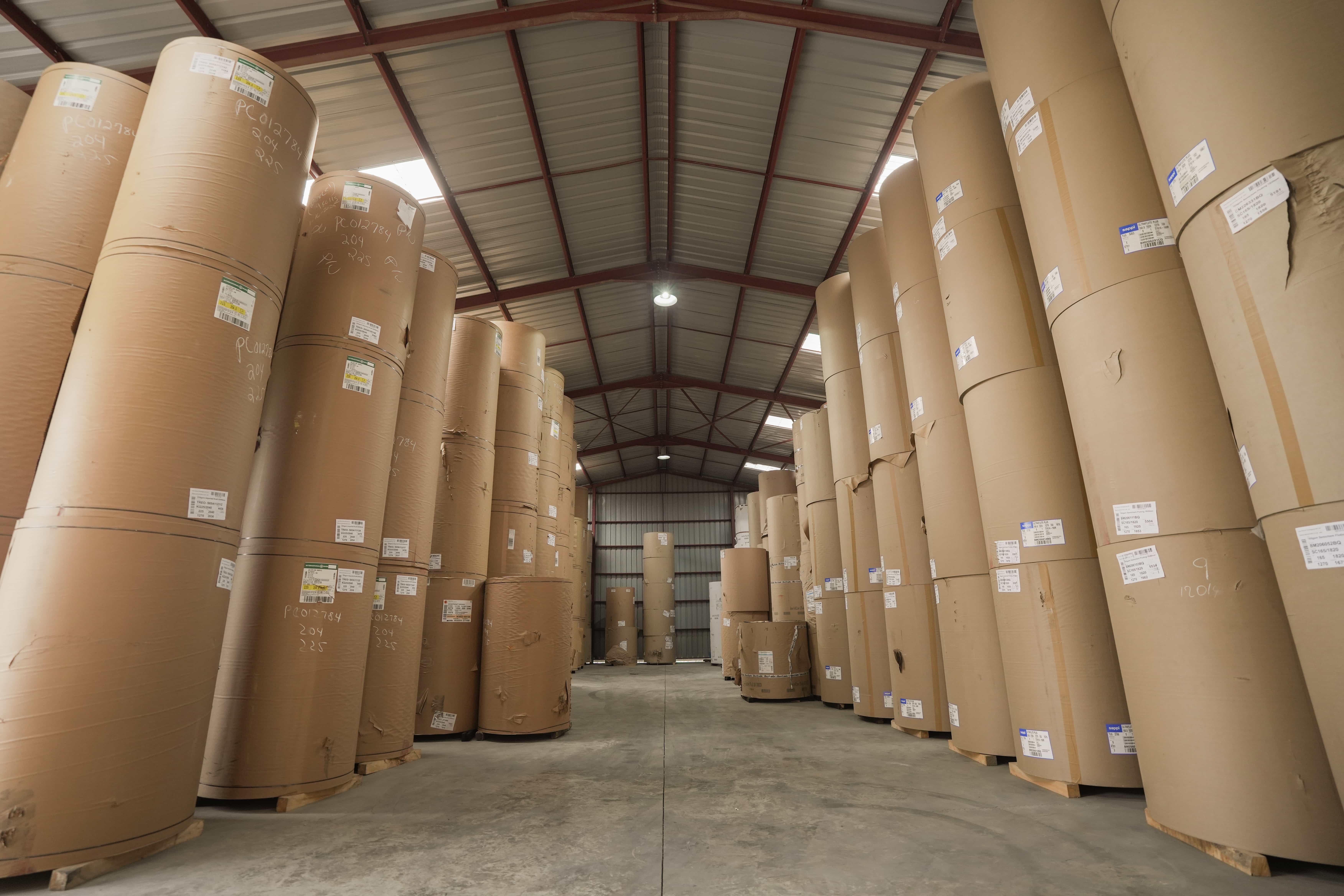 EAPI - East African Packaging Industries | Sustainable Corrugated ...