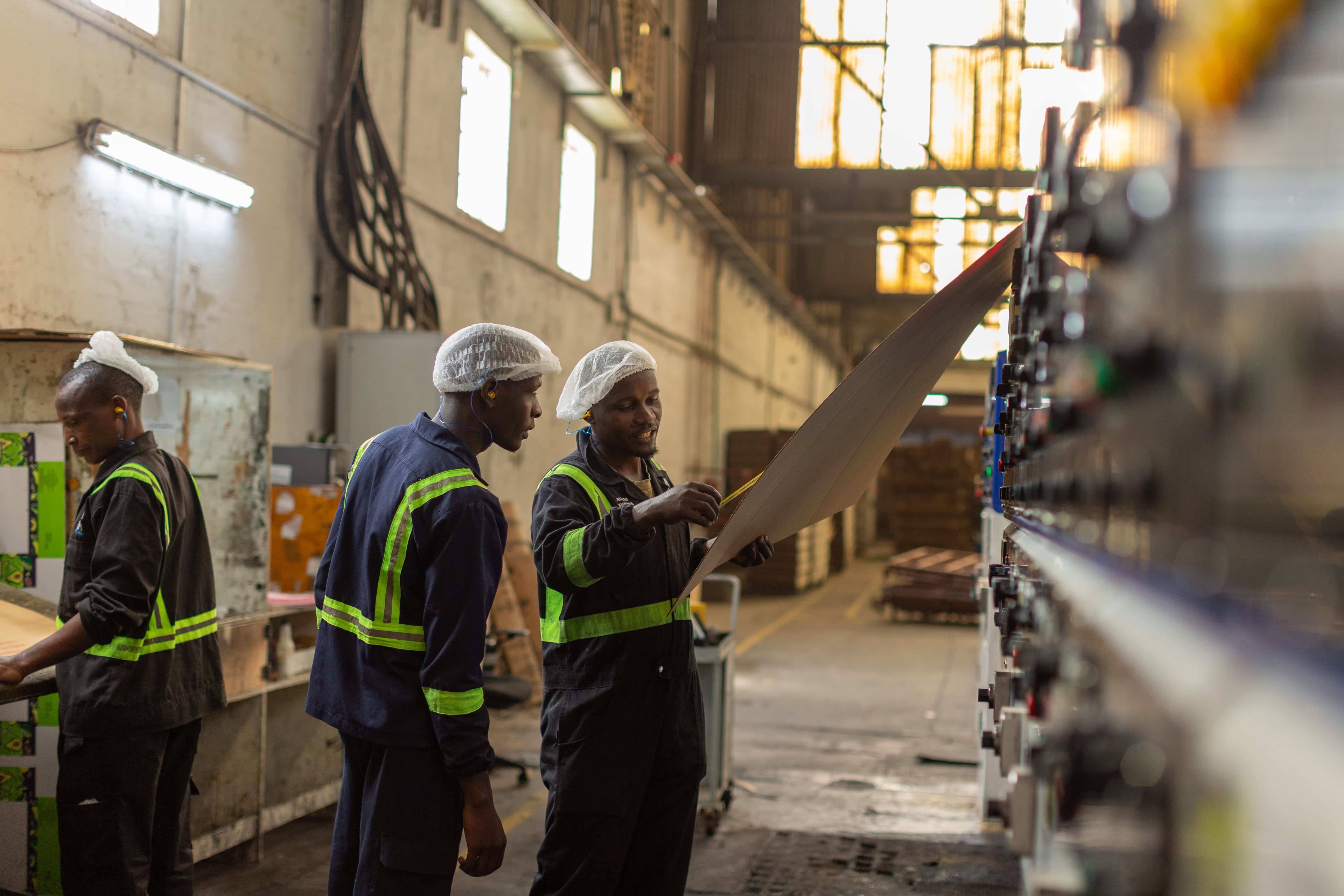 EAPI - East African Packaging Industries | Sustainable Corrugated ...