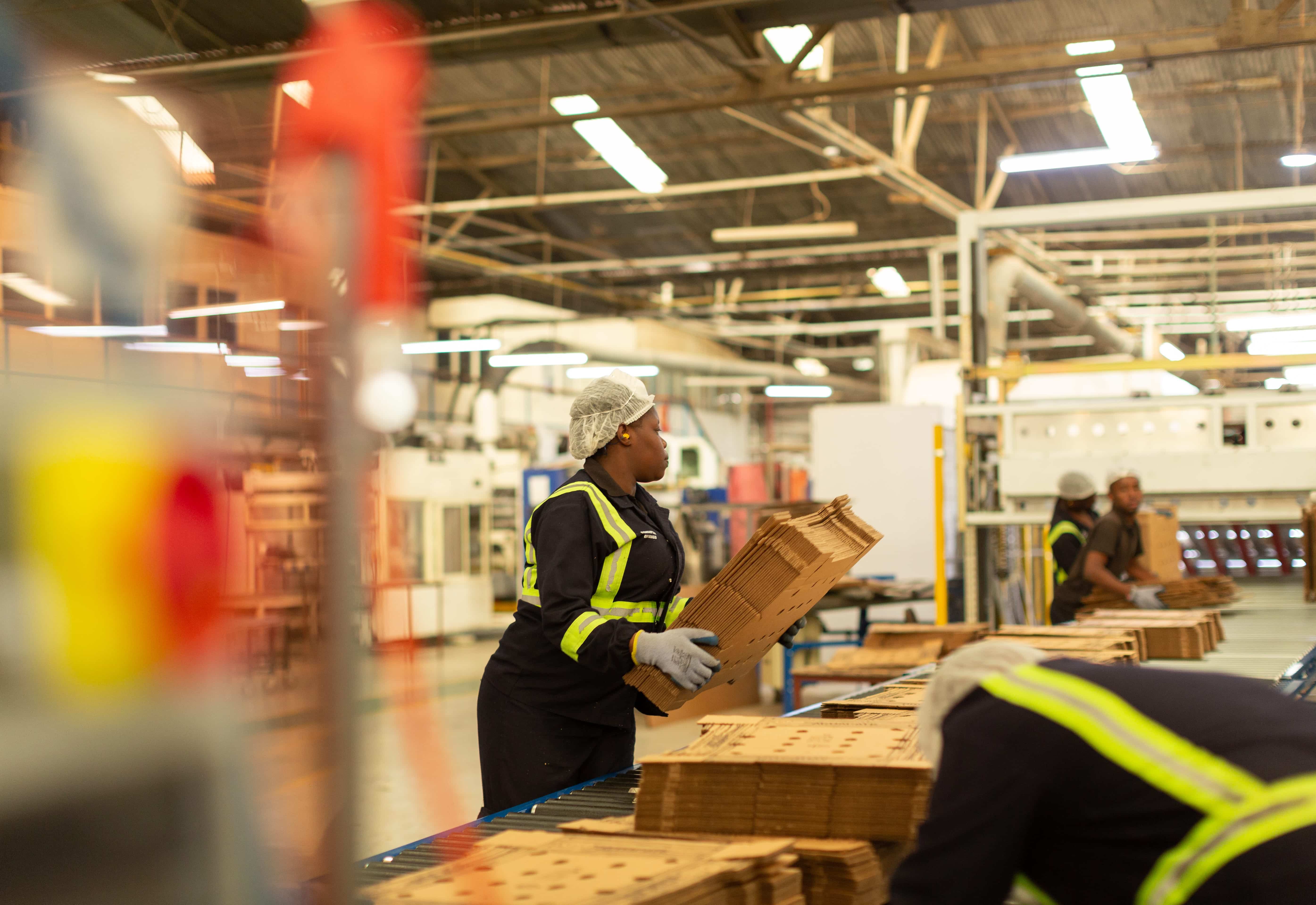 EAPI - East African Packaging Industries | Sustainable Corrugated ...